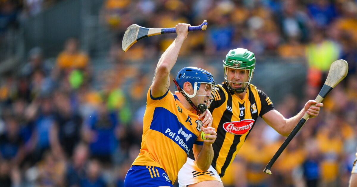 Tony Considine on hurling: Clare paid price for bad calls but Kilkenny ...