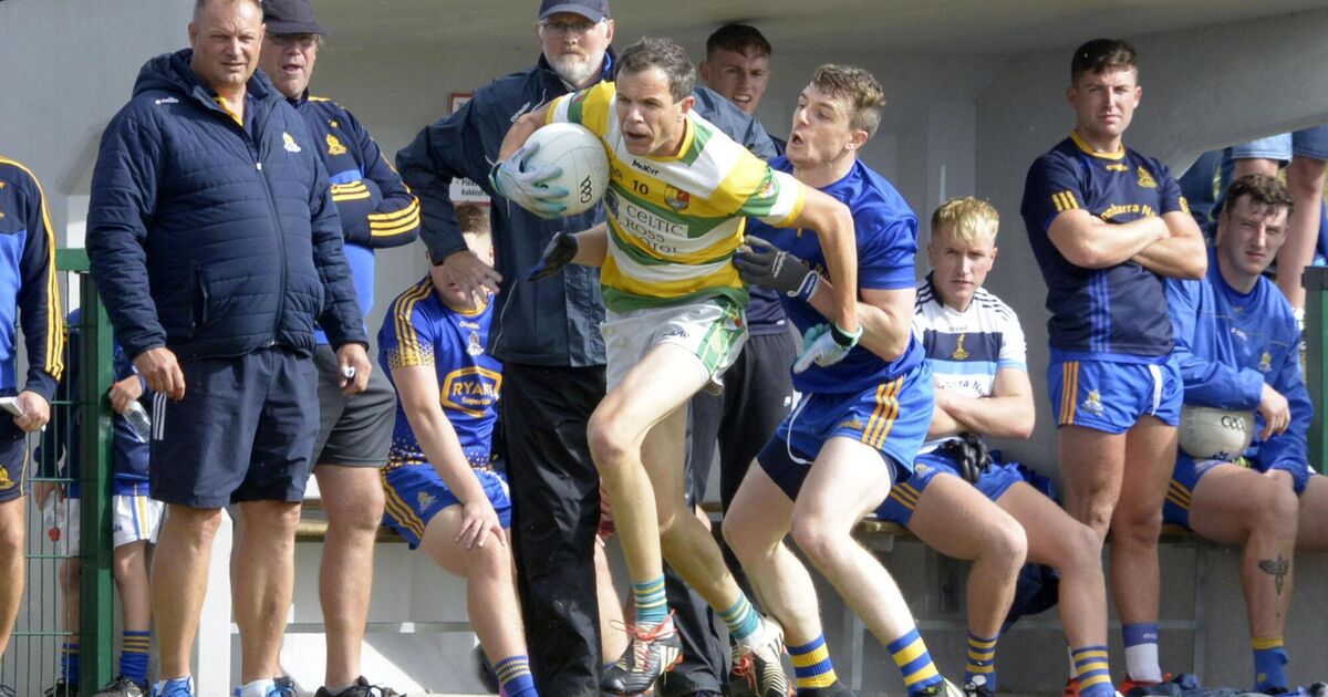Carbery Rangers get a big boost ahead of Premier Senior action