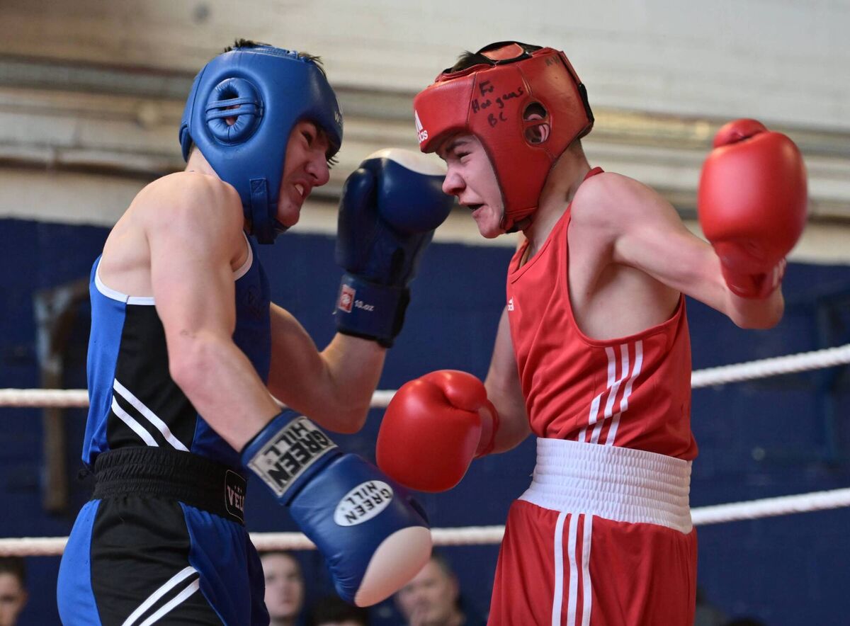 2024 will be a special year for Cork Boxing and all associated with the ...