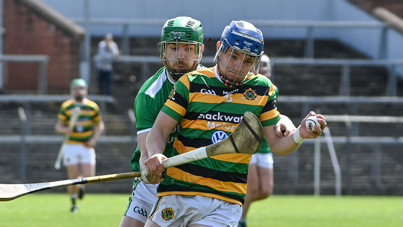 John Horgan on hurling: League success sets Sars and Glen up for big summer