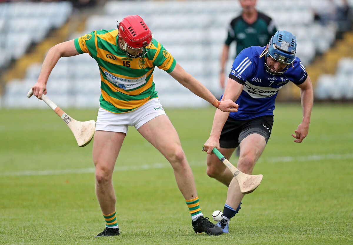 Robbie O'Flynn, Mark Coleman and Alan Connolly: Cork's most important ...