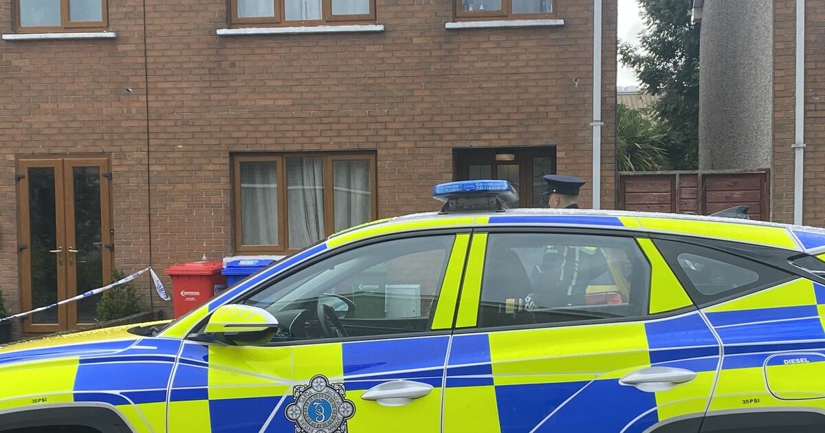 Man charged following fatal assault of woman in Cork city to appear in ...