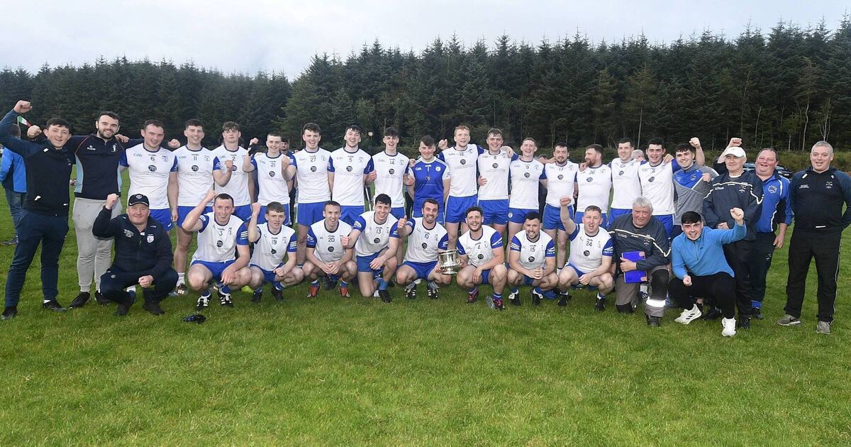 Knocknagree edge out Newmarket in gripping Ducon Cup decider