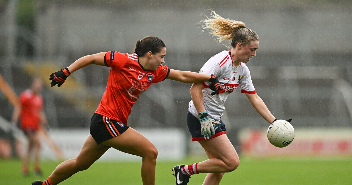 Shane Ronayne: Cork will need to improve when they face Dublin