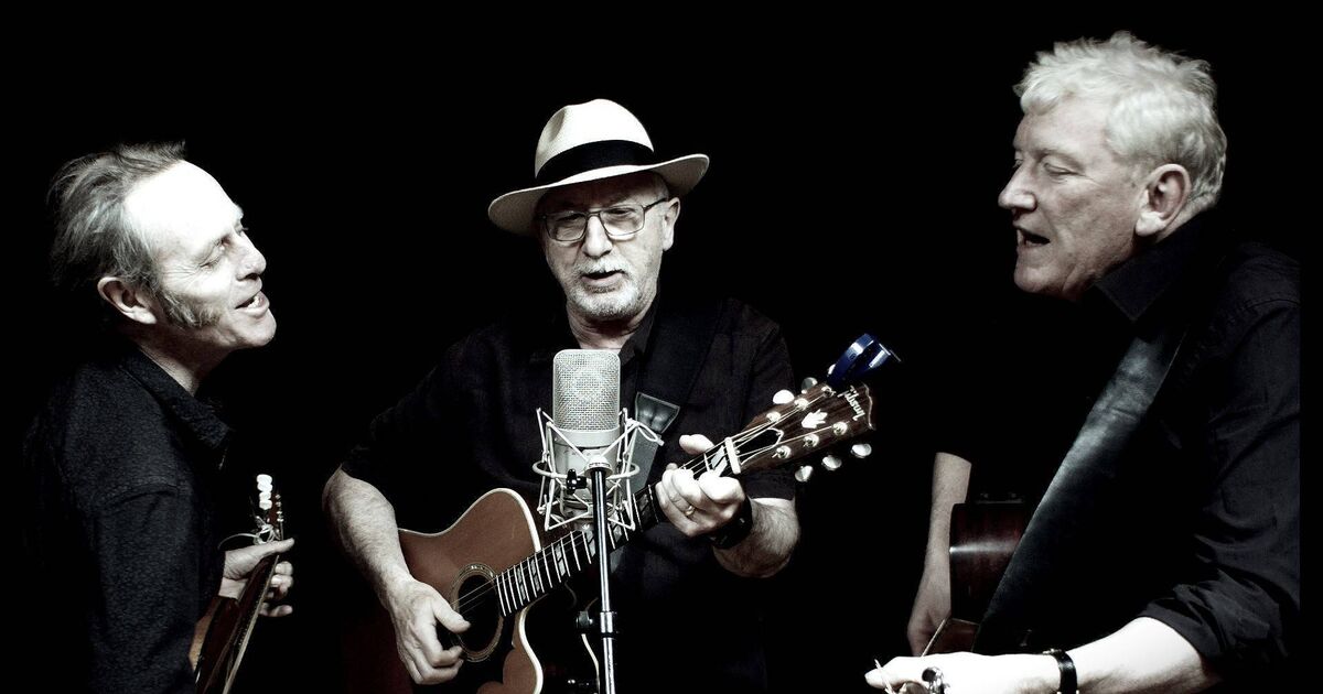 Listeners reunite for summer gigs