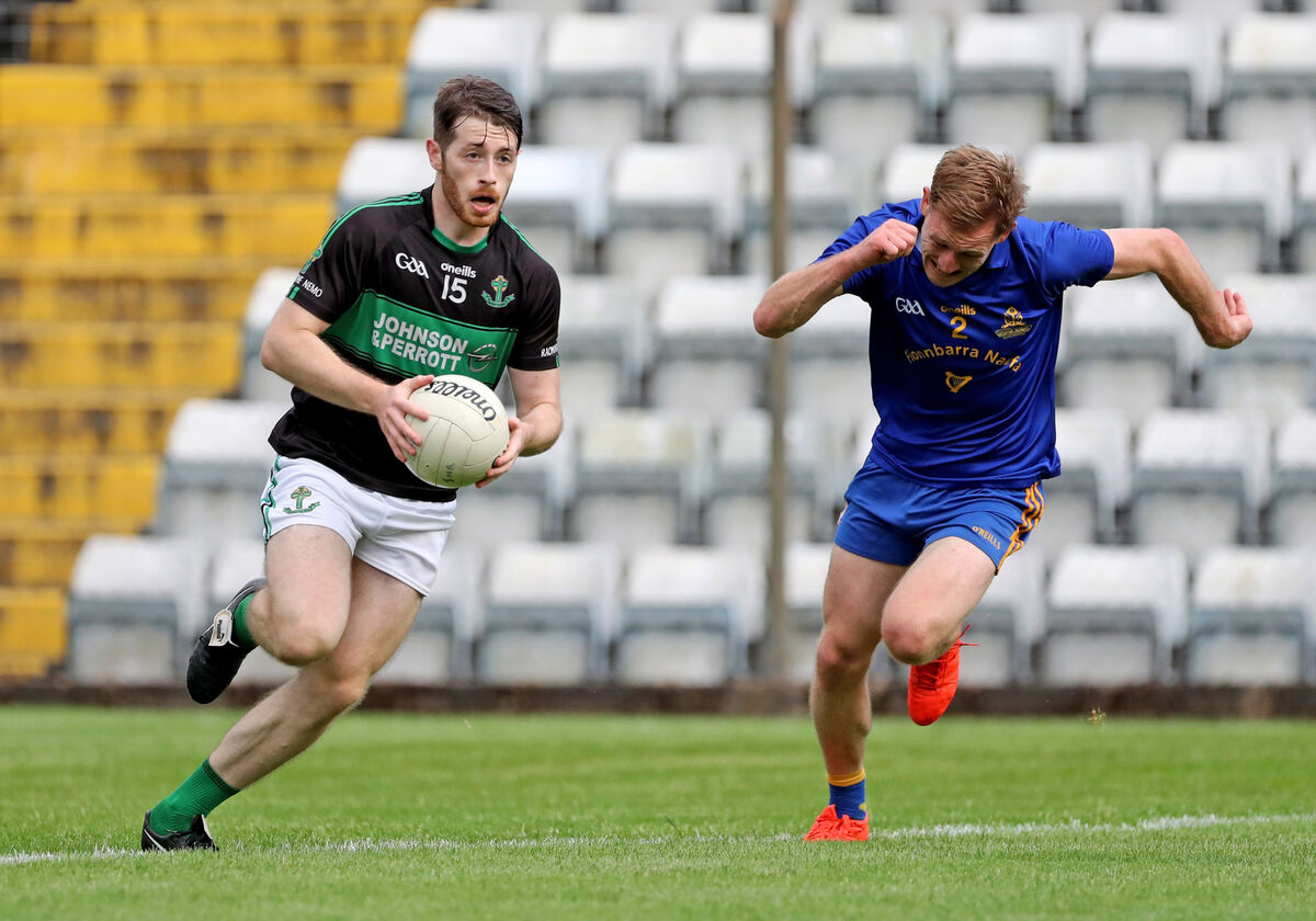 Will Nemo Rangers rule the roost again or can someone come from the ...