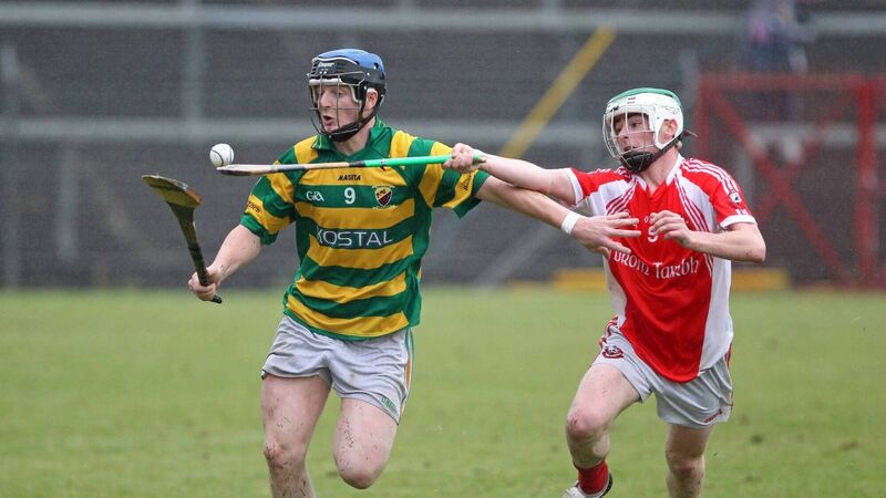 Junior B Hurling final: Ballyclough seek to build on momentum
