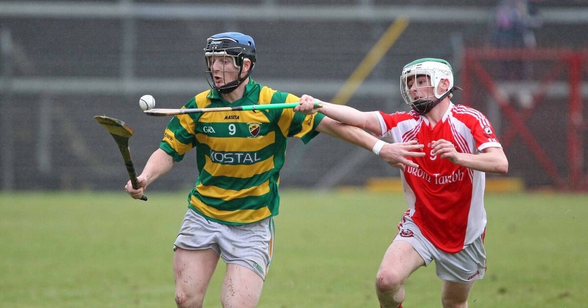 Junior B Hurling final: Ballyclough seek to build on momentum