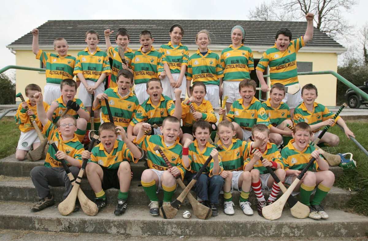Junior B Hurling final: Ballyclough seek to build on momentum