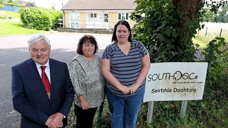 Calls to 'outline exactly what service there is' as concern remains ...