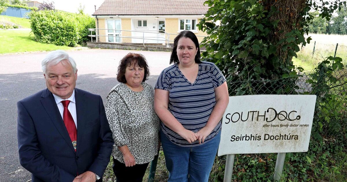 Calls to 'outline exactly what service there is' as concern remains ...