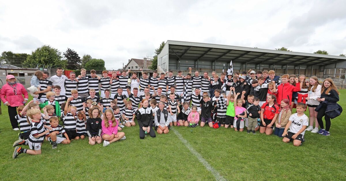 Cork JBHC final: St Oliver Plunkett's hoping for double delight