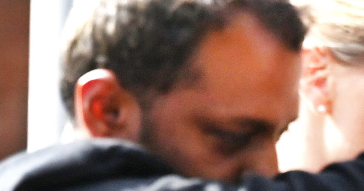 Man accused of murdering his wife in Wilton appears in court via video ...