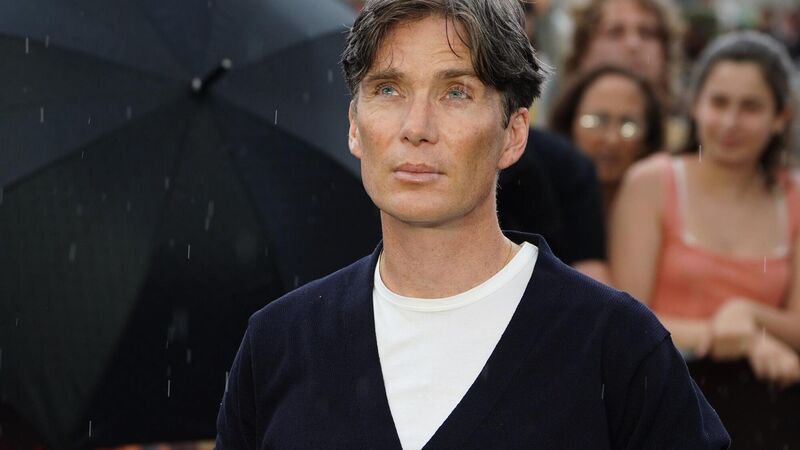 Cork actor tipped to win an Oscar