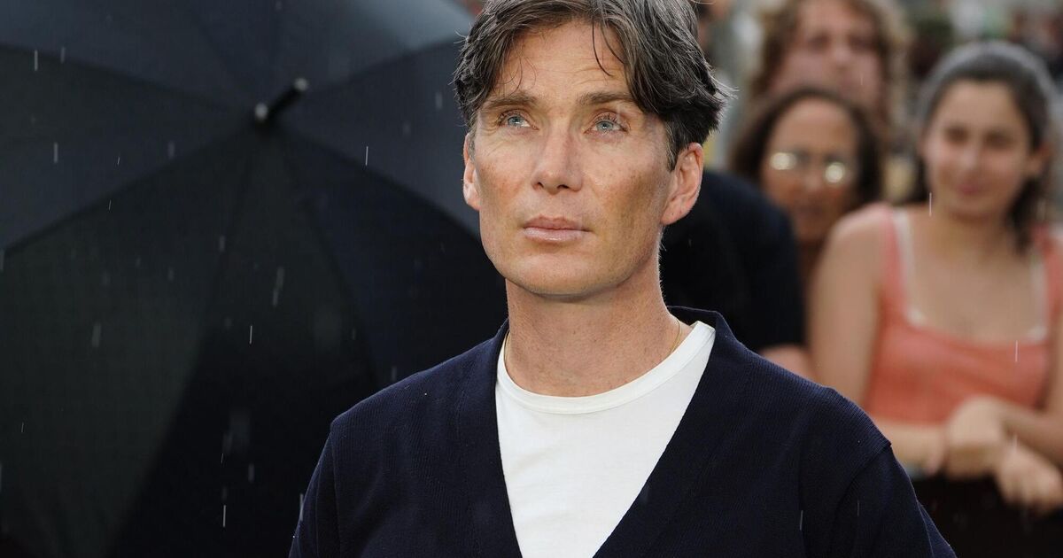 Cork actor tipped to win an Oscar