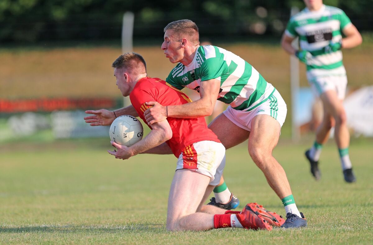 Valley Rovers in high spirits ahead of opening game in the Premier SFC