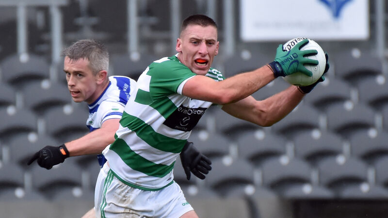 Valley Rovers in high spirits ahead of opening game in the Premier SFC
