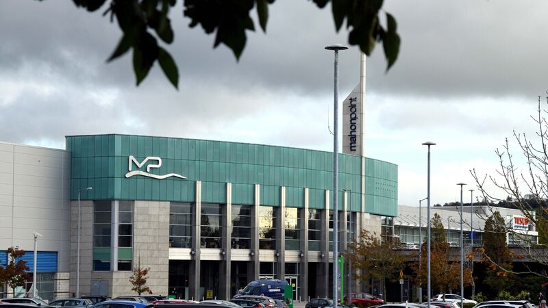 Cork man accused of stealing a pair of runners in Mahon Point banned ...