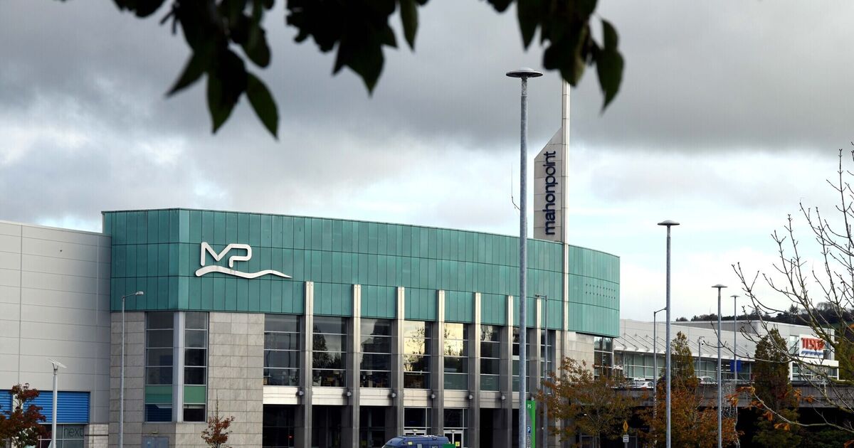 Cork man accused of stealing a pair of runners in Mahon Point banned ...