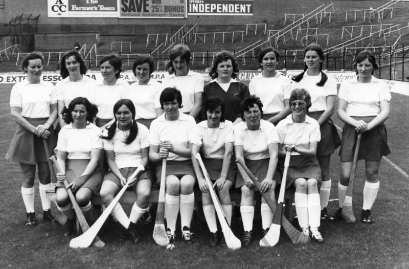 Cork Camogie: Three has been a magic number for Rebel teams