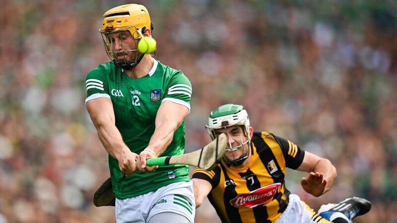 Limerick v Kilkenny: Where the All-Ireland hurling final will be won ...