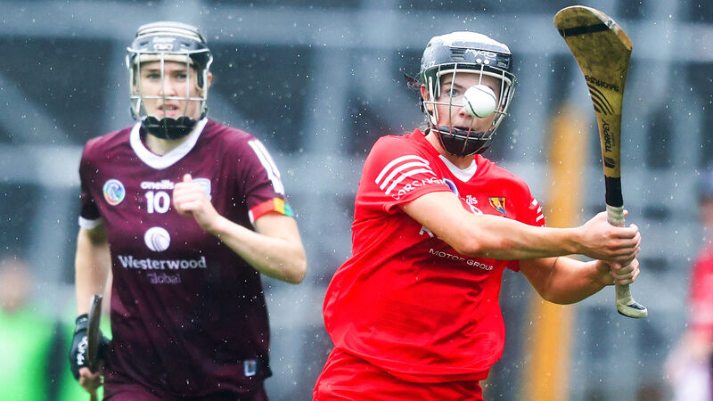 Saoirse McCarthy and Ger Manley on what it meant for Cork camogie to ...