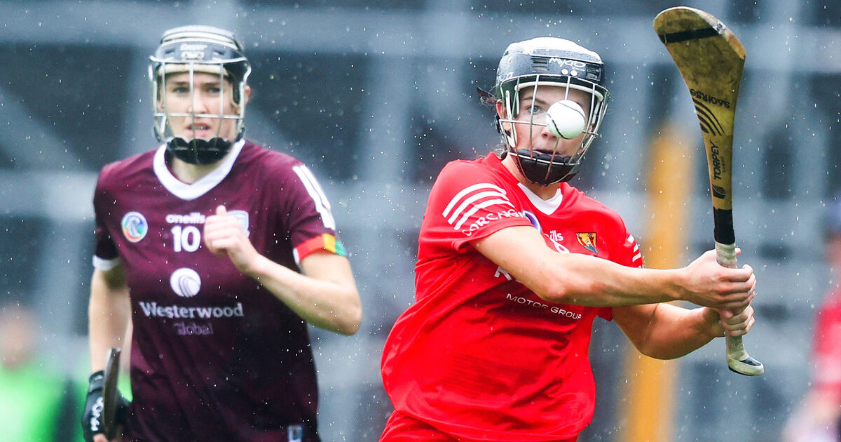 Saoirse McCarthy and Ger Manley on what it meant for Cork camogie to ...