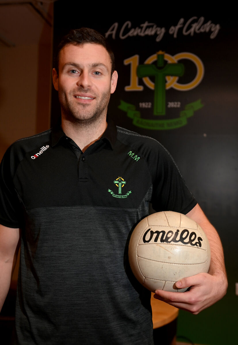 Micheál Aodh Martin wary of Ballincollig ahead of this evening's ...