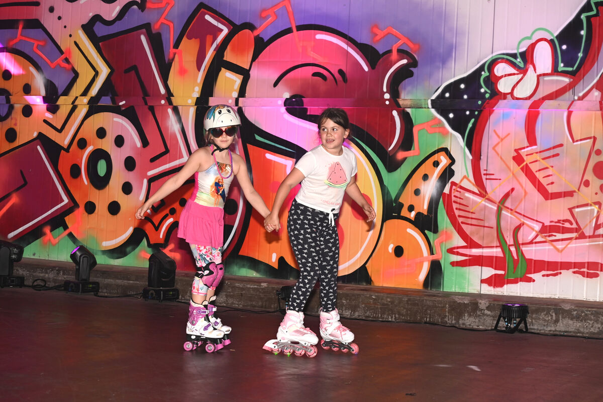 Watch: Events in Cork mark release of new Barbie movie