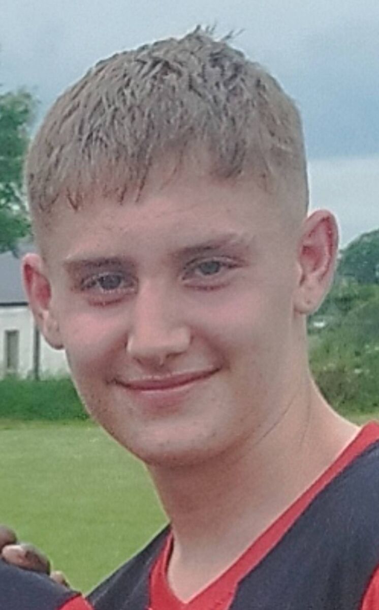 Gardaí appeal for help in finding Cork teen Jayden (15), missing since Friday