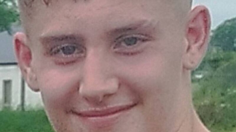 Gardaí appeal for help in finding Cork teen Jayden (15), missing since Friday