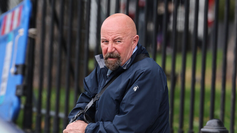 DNA on beanie hat taken from Noel Long matched a partial DNA profile in ...