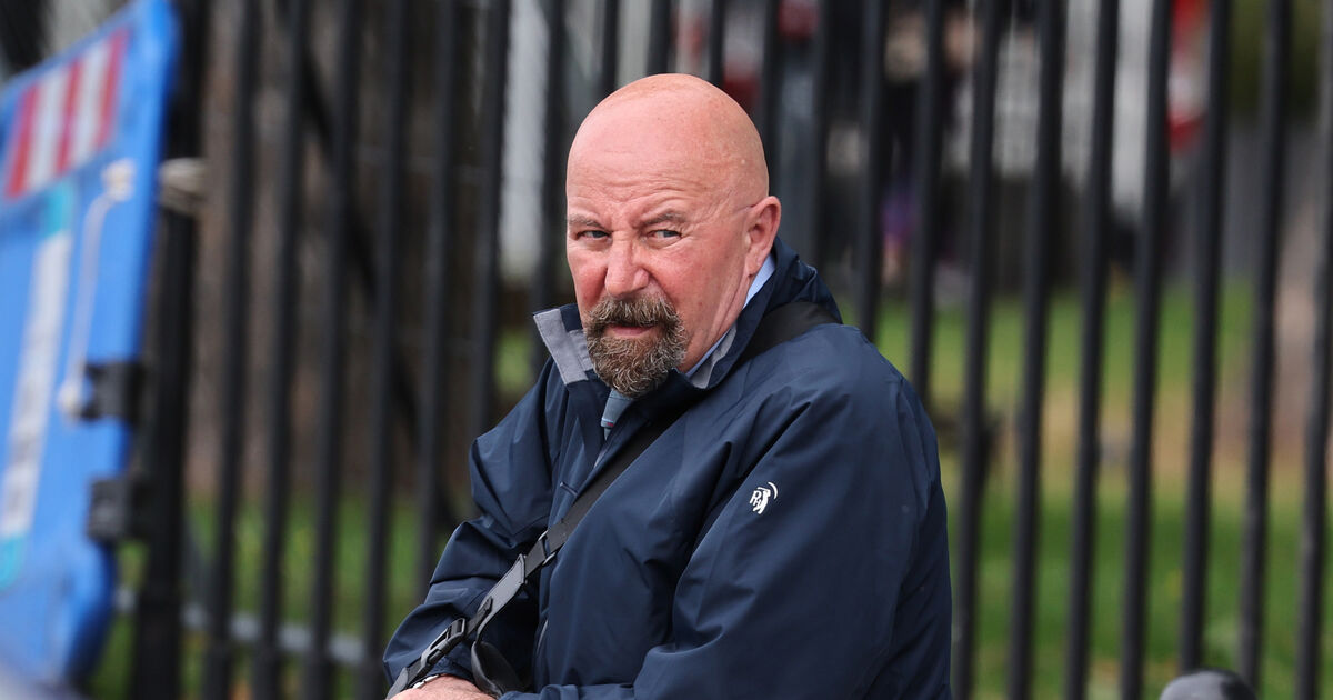 DNA on beanie hat taken from Noel Long matched a partial DNA profile in ...