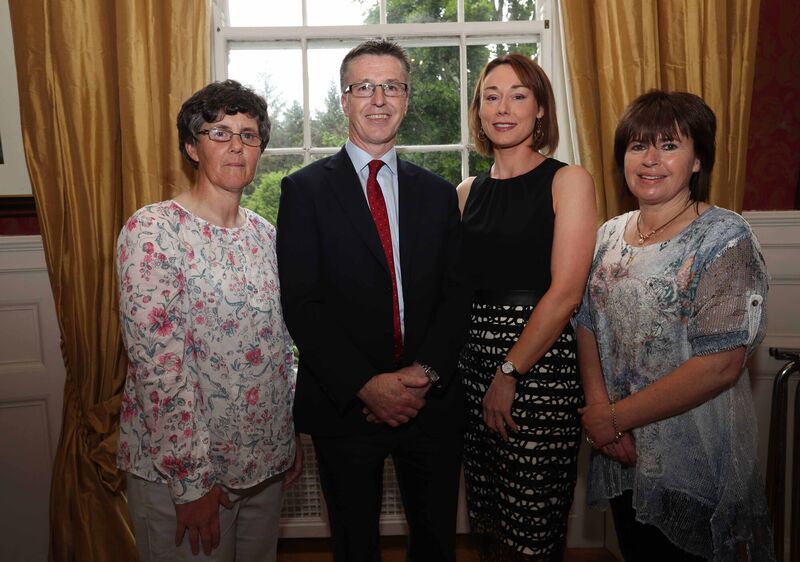 Liz Towler: Women's soccer pioneer in Cork and a great camogie player too