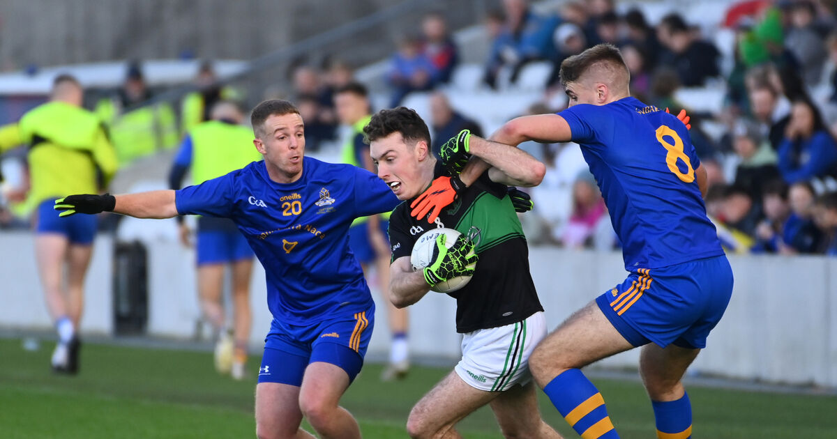 Premier Senior Football: Nemo, Barrs and Castlehaven look well ahead of ...