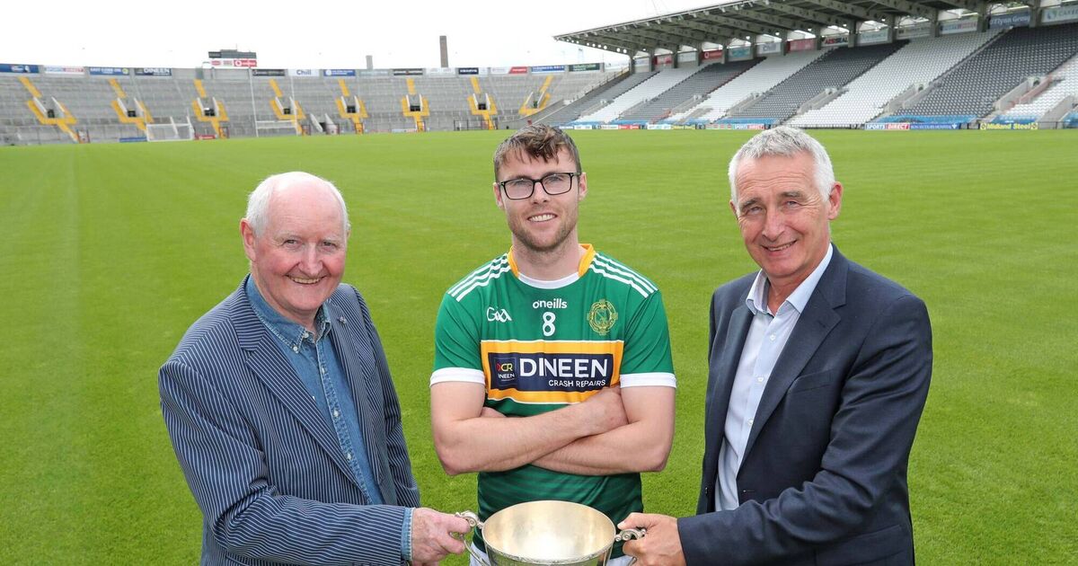 Premier SFC: St Michael's relishing change of scenery
