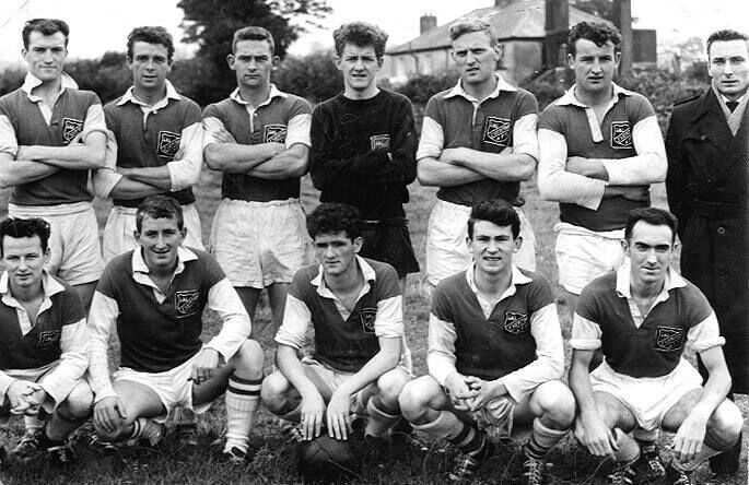 Eddie Goulding's career within several sports and clubs deserves ...