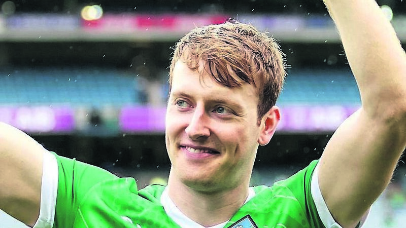 A long-dead Cork priest... and a link to Limerick hurling stars