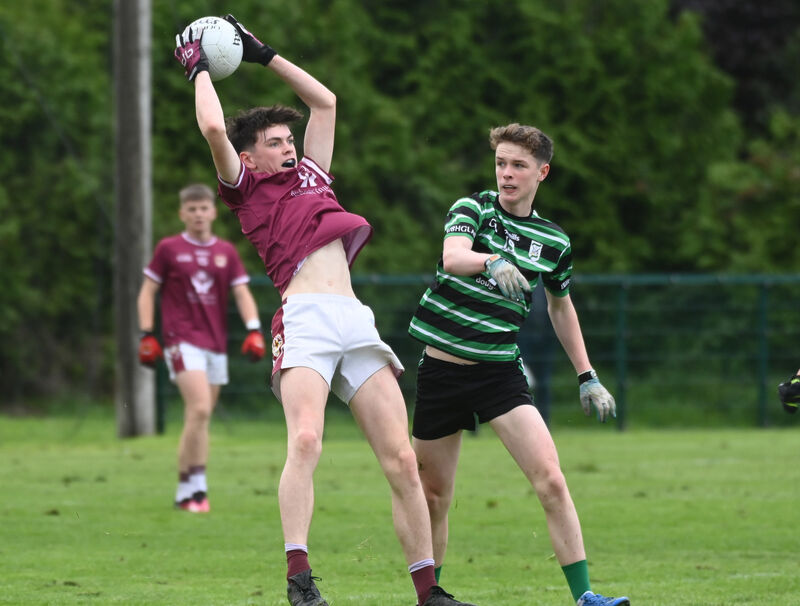 Second half goals secure win for Douglas over Bishopstown in Premier 1 ...