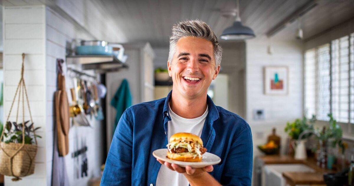 New food books to get your teeth into