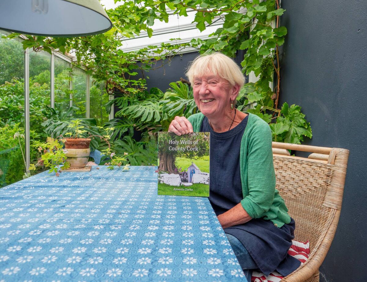 My pilgrimage to the 330 holy wells of Cork