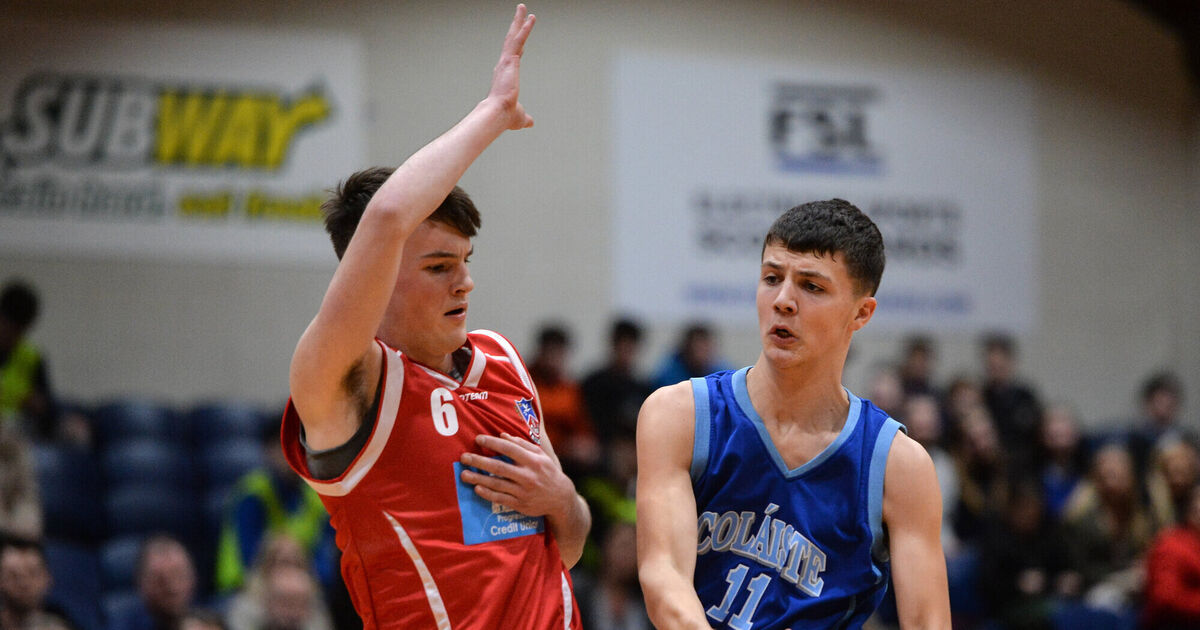 Conor O'Sullivan happy to be returning to Cork and Neptune Basketball Club