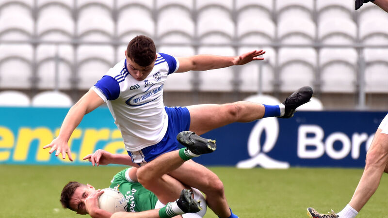 Senior A Football: Your guide to the 2023 group stages as Knocknagree ...