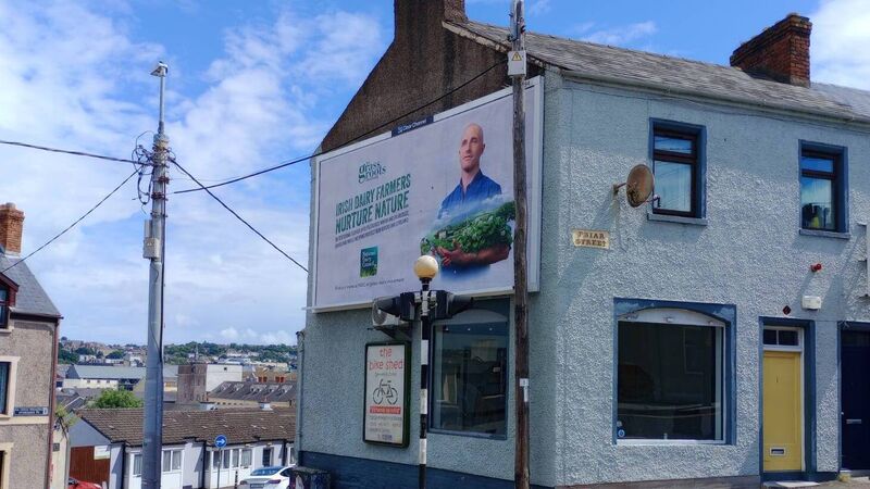 Famous Cork music shop opens its doors at a new location today