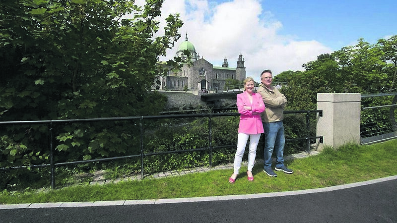 Cape Clear on agenda on RTÉ Summer Show