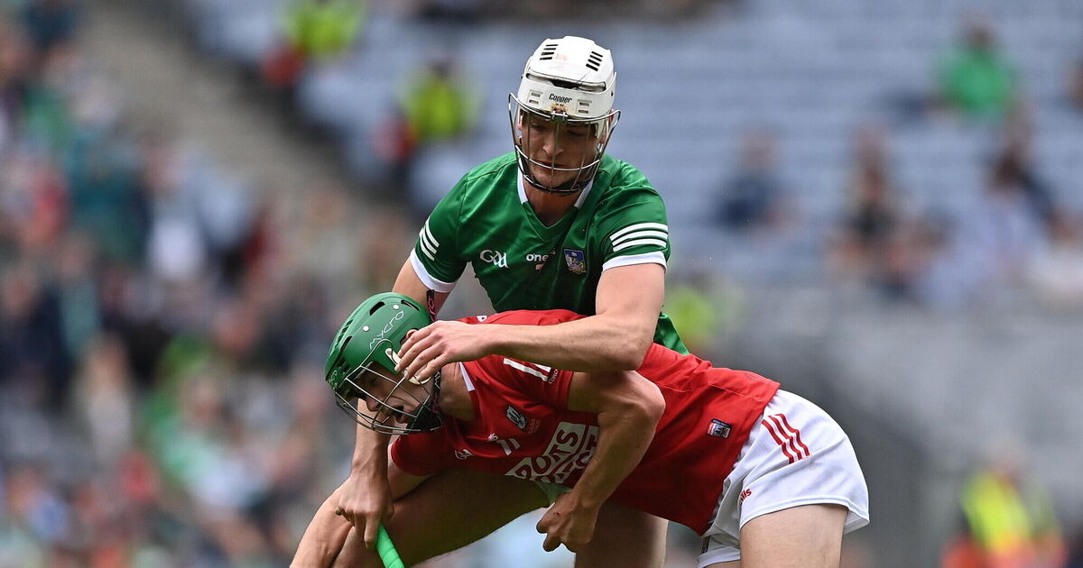 If Cork want to take down Limerick, they'll need to hold some aces in ...
