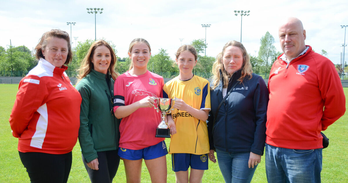 Cork women's and schoolgirls league planning major new centre of excellence