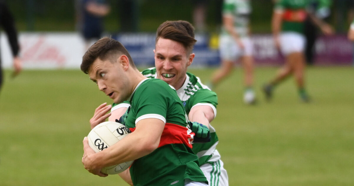 Clonakilty up and running in the Premier SFC ahead of two mouthwatering ...