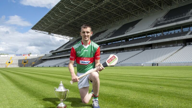 Premier SHC: Five Millerick brothers set to be involved as Fr O'Neills ...