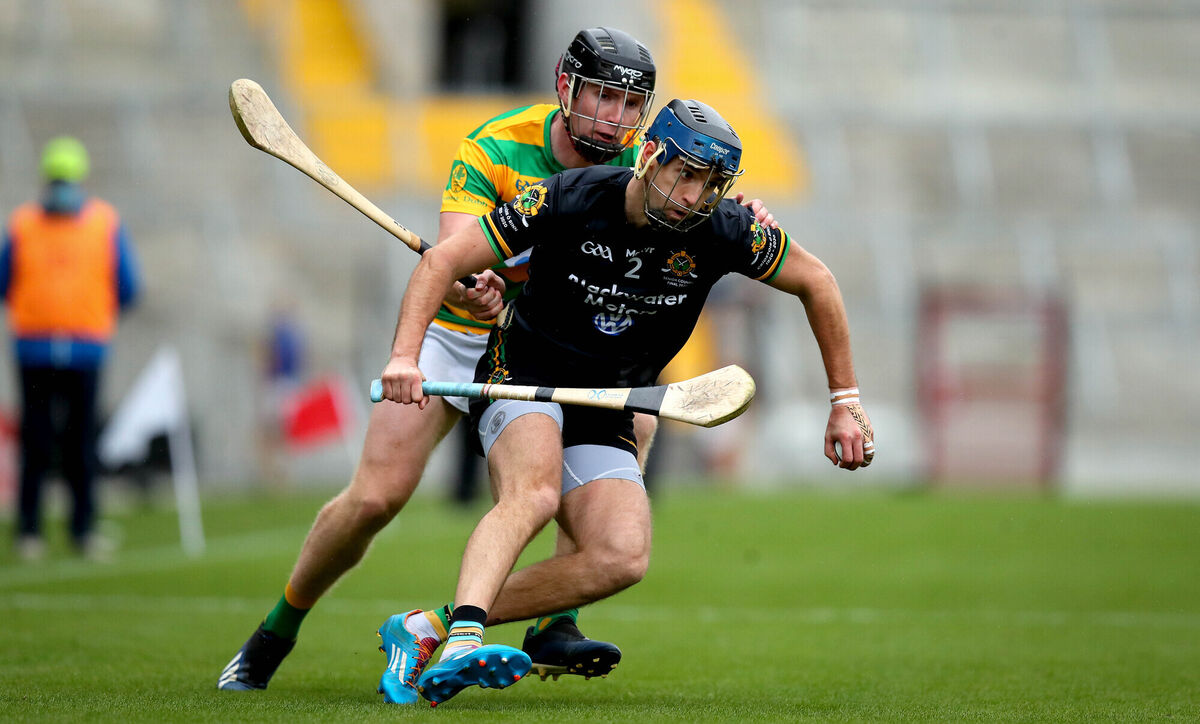Premier SHC: St Finbarr's are 'the hunted' as chase for Seán Óg Murphy ...